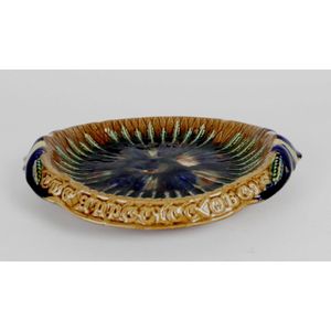 New Zealand colonial pottery by Milton Pottery - price guide and values