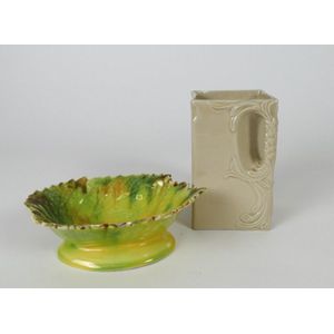 Temuka Pottery (New Zealand) ceramics - price guide and values