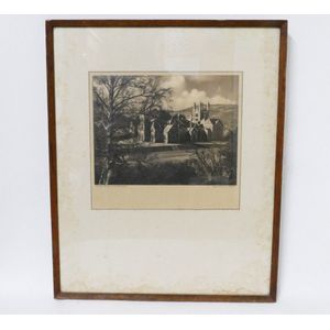 George Chance (New Zealand), photographs - price guide and values