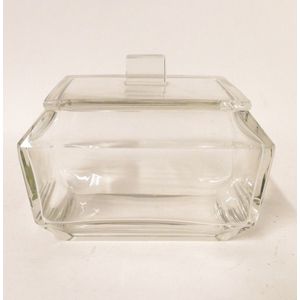 Kosta Crystal Vase, 1937 - Scandinavian - Named Designers - Glass