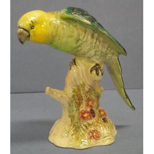 Beswick (England) bird figurines - price guide and values