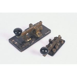 Dual Morse Code Keys for Efficient Communication and Encryption ...