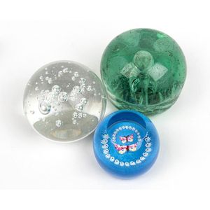 Scottish Caithness glass paperweights, from the 1960s onwards - price ...
