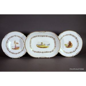 Rockingham Pottery (England) - price guide and values
