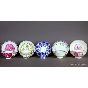 Sunderland Ware (England) pottery - price guide and values