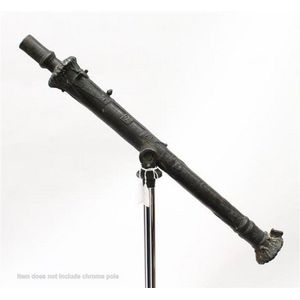 Malaysian Bronze Cannon for Junk Schooners - Firearms - Zother ...