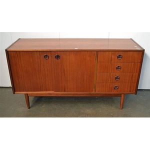 Mid-century furniture by Parker Furniture (Australia) - price guide and ...