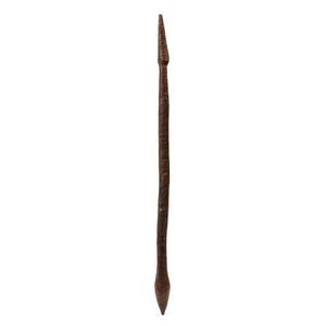 Australian Aboriginal artefacts: clubs, waddys and nulla nulla - price ...