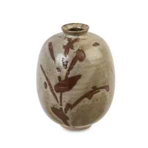 Shigeo Shiga (Japan, Australia) ceramics - price guide and values