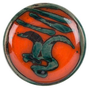 Deborah Halpern (Australia) ceramics - price guide and values