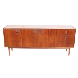 Mid-century furniture by Parker Furniture (Australia) - price guide and ...