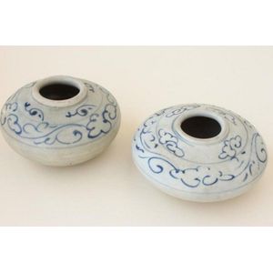 15th and 16th century Vietnamese / Annamese ceramics - price guide and ...