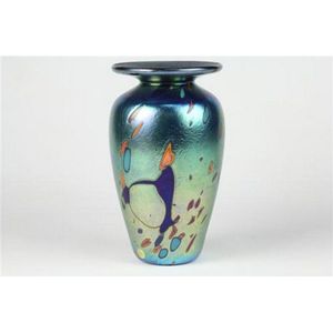 Colin Heaney (Australia), late 20th century glass - price guide and values