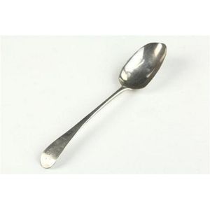 Hester Bateman (London) silversmith - price guide and values