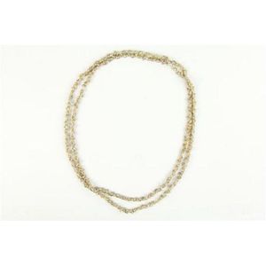 Australian Aboriginal artefacts: shell necklaces (maireener / mariner ...