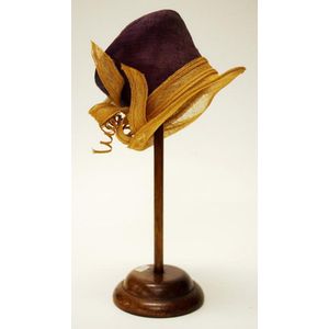 Antique hat racks and hat stands - price guide and values