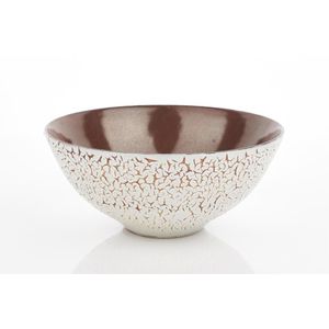 Japanese Studio Pottery Bowl with Seal Mark, 20th Century - Ceramics ...