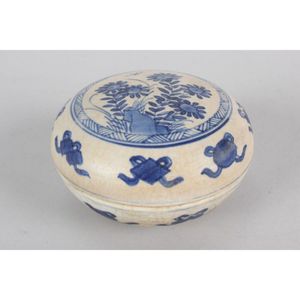 15th and 16th century Vietnamese / Annamese ceramics - price guide and ...