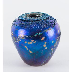 Colin Heaney (Australia), late 20th century glass - price guide and values