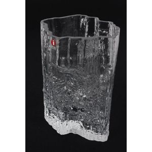 Iittala (Finland) glass - price guide and values