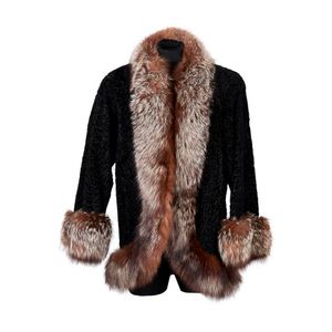 Furs by Bernhard Hammerman, Sydney - price guide and values