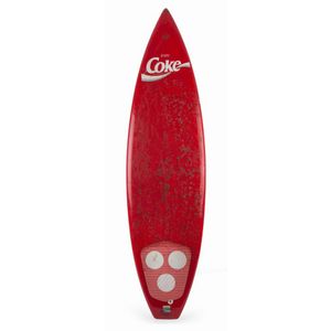 Vintage and collectable surfboards - price guide and values