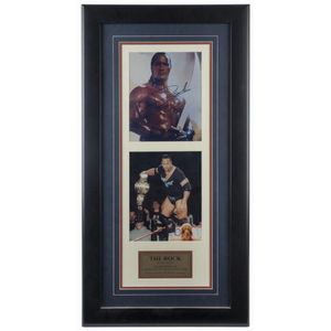 Professional wrestling / WWE / WWF memorabilia - price guide and values