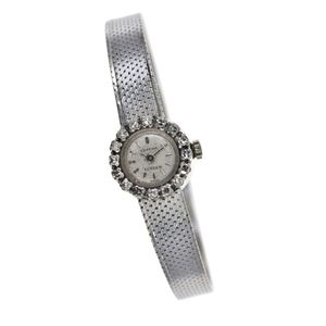 Vintage Certina wristwatch - price guide and values