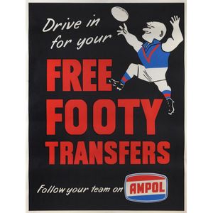Ampol Football Drive-In: Free Transfers and Team Follows - Sporting ...