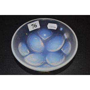 Sabino Art Glass, France, 19th / 20th century - price guide and values