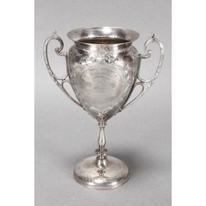 19th century jewellery by Adolph Kohn, Auckland - price guide and values