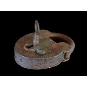 Convict handcuffs and manacles, Australian Colonial, Port Arthur ...