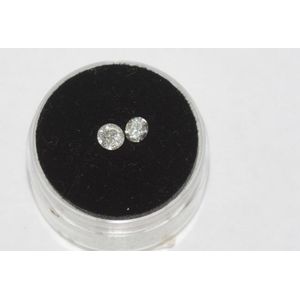 Matching Unset Diamonds - Unmounted / Loose Stones - Jewellery