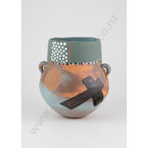 Steve Fullmer (New Zealand) ceramics - price guide and values