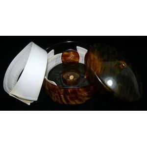 Vintage collar box - price guide and values