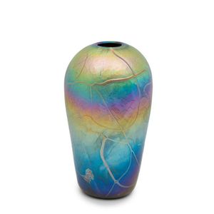 Colin Heaney (Australia), late 20th century glass - price guide and values