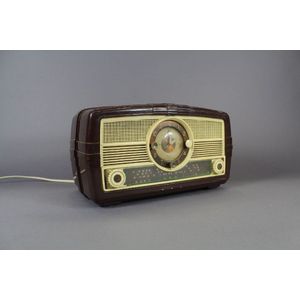 1930's Australian AWA Empire State and other radios - price guide and ...