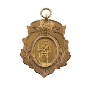 Military medals relating to World War I - price guide and values