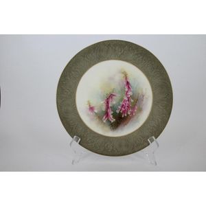 Reginald Austin (England), Royal Worcester artist - price guide and values