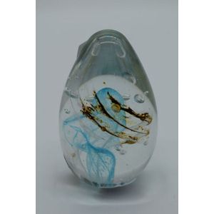 Kerry Glass Paperweight: Artful Beauty in Glass - Paperweights & dumps ...