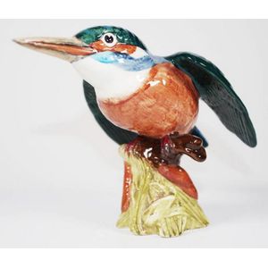 Beswick (England) bird figurines - price guide and values
