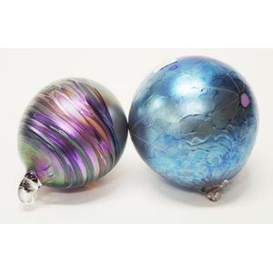 Colin Heaney (Australia), late 20th century glass - price guide and values