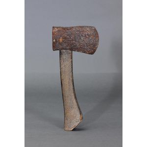 Australian Aboriginal artefacts - axes and adze - price guide and values