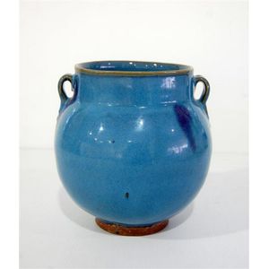 Chinese Jun ware ceramics, 17th century and later - price guide and values