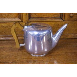 Vintage Picquot Ware Teapot - Kitchenalia - Modern Design - Household ...