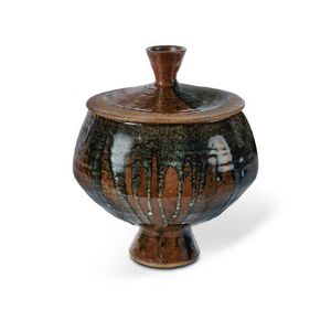 Peter Rushforth (Australia) ceramics - price guide and values