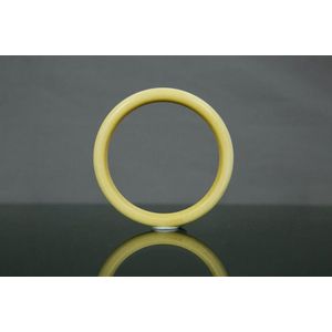 Antique Ivory Bangle, 17.6g - Bracelets/Bangles - Jewellery