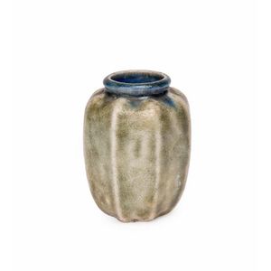 Martin Brothers Art Pottery Vase, 1917 - Martin Bros. - Ceramics