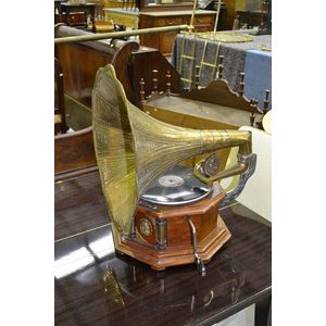 Other makers gramophones - price guide and values