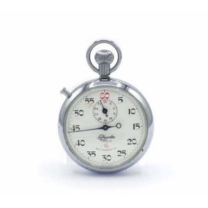 Vintage and antique stop watches - price guide and values